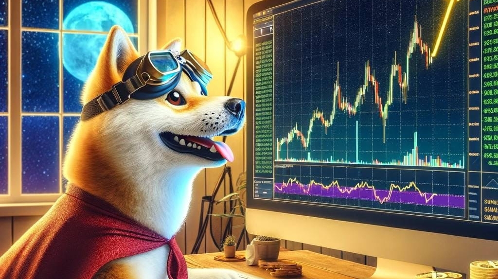 #SHIB $SHIB #ETH。 "SHIB Crazy Doubling: This "Meme" trader | web3木兰 on ...