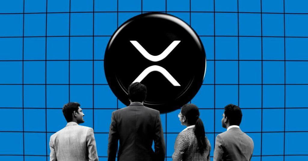 ⚡️⚡️⚡️ XRP Eyes Growth 18%: Bullish flag signals potential r | Крипто Тренды и Технологии on ...