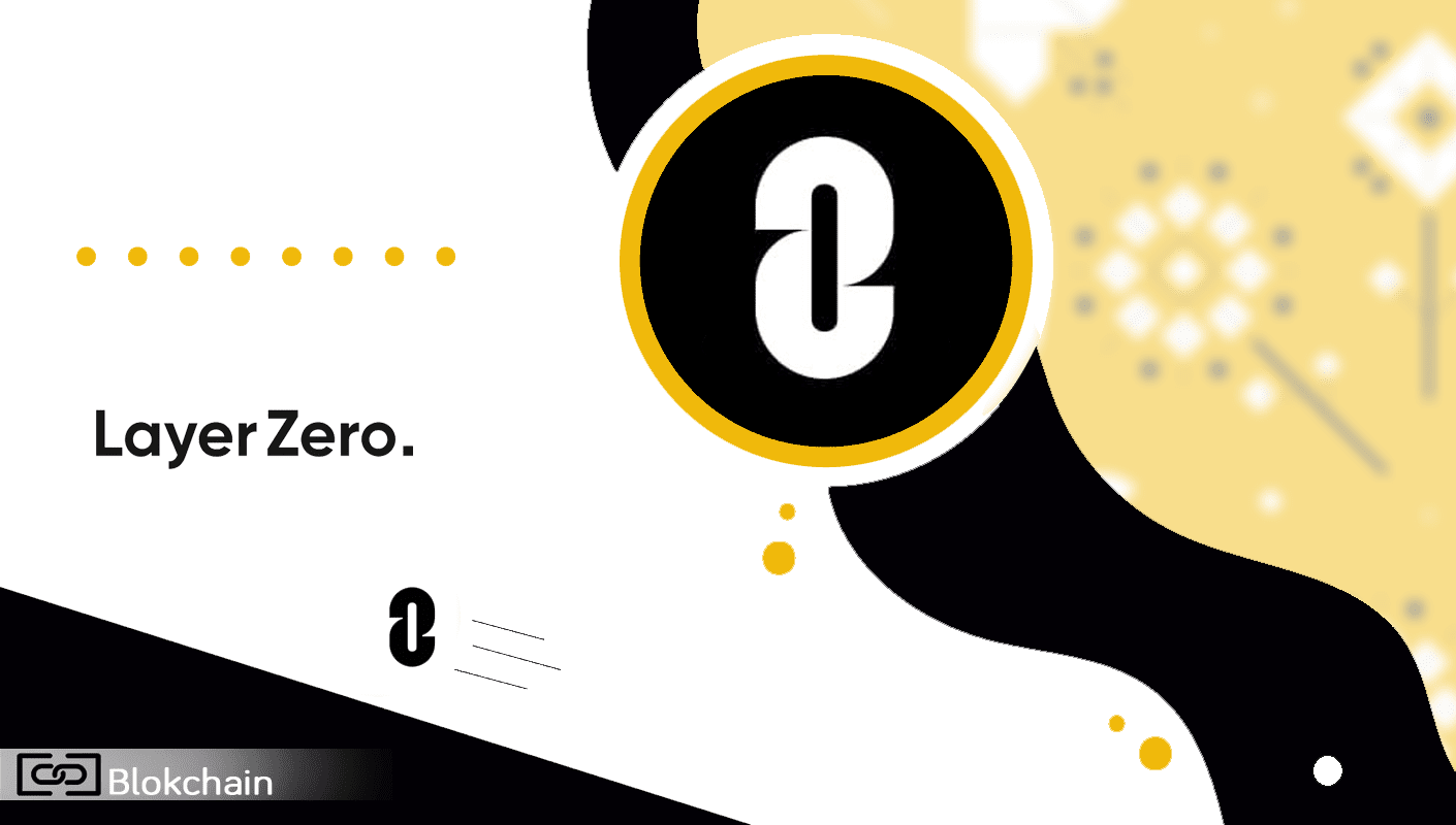 💫 BREAKING NEWS 💫 LayerZero Adds Support for Public Goo | Blockchain on ...