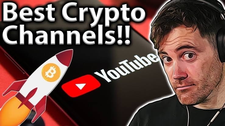 Crypto YouTube 🤡’s Here you can post what you think of cry | Johnmiracle Web3 on Binance Square