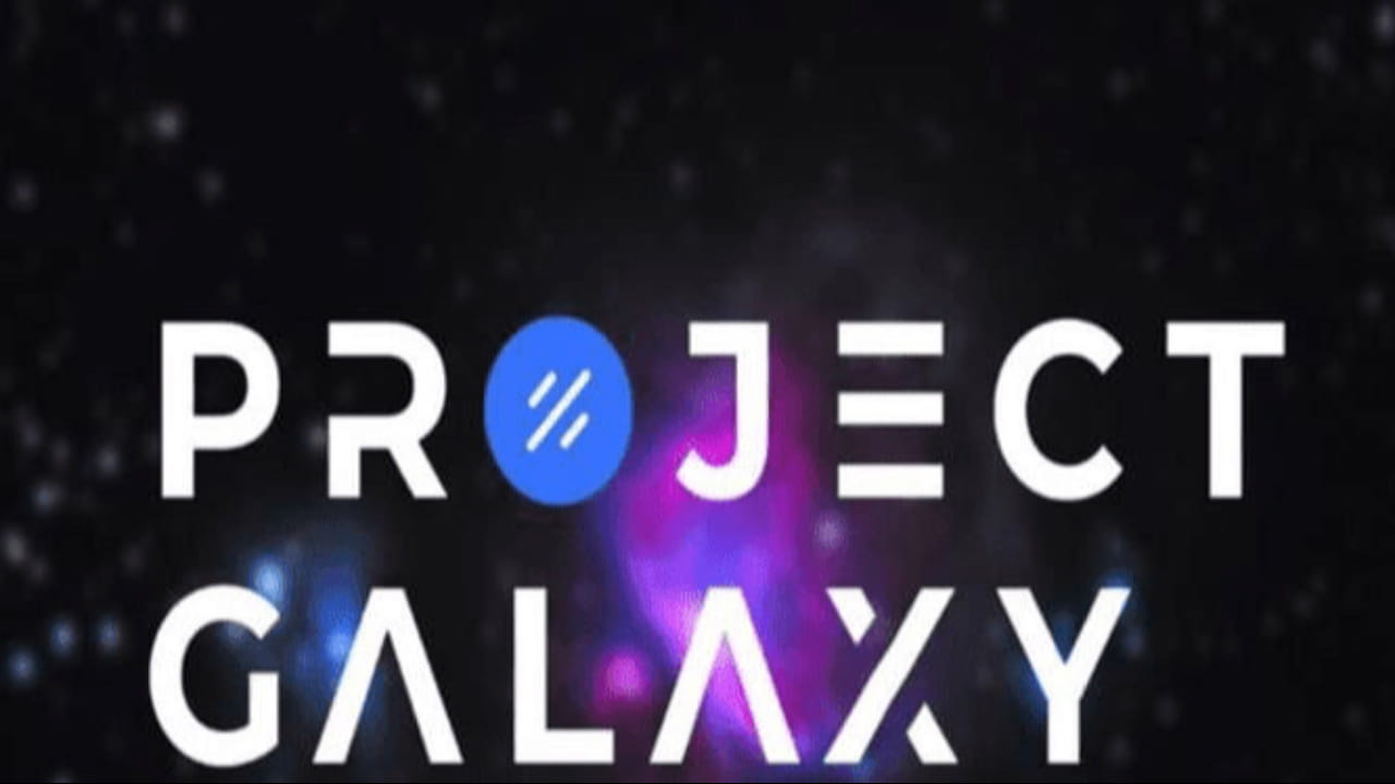 Project Galaxy: Web3 credential data network leader, GAL token ...