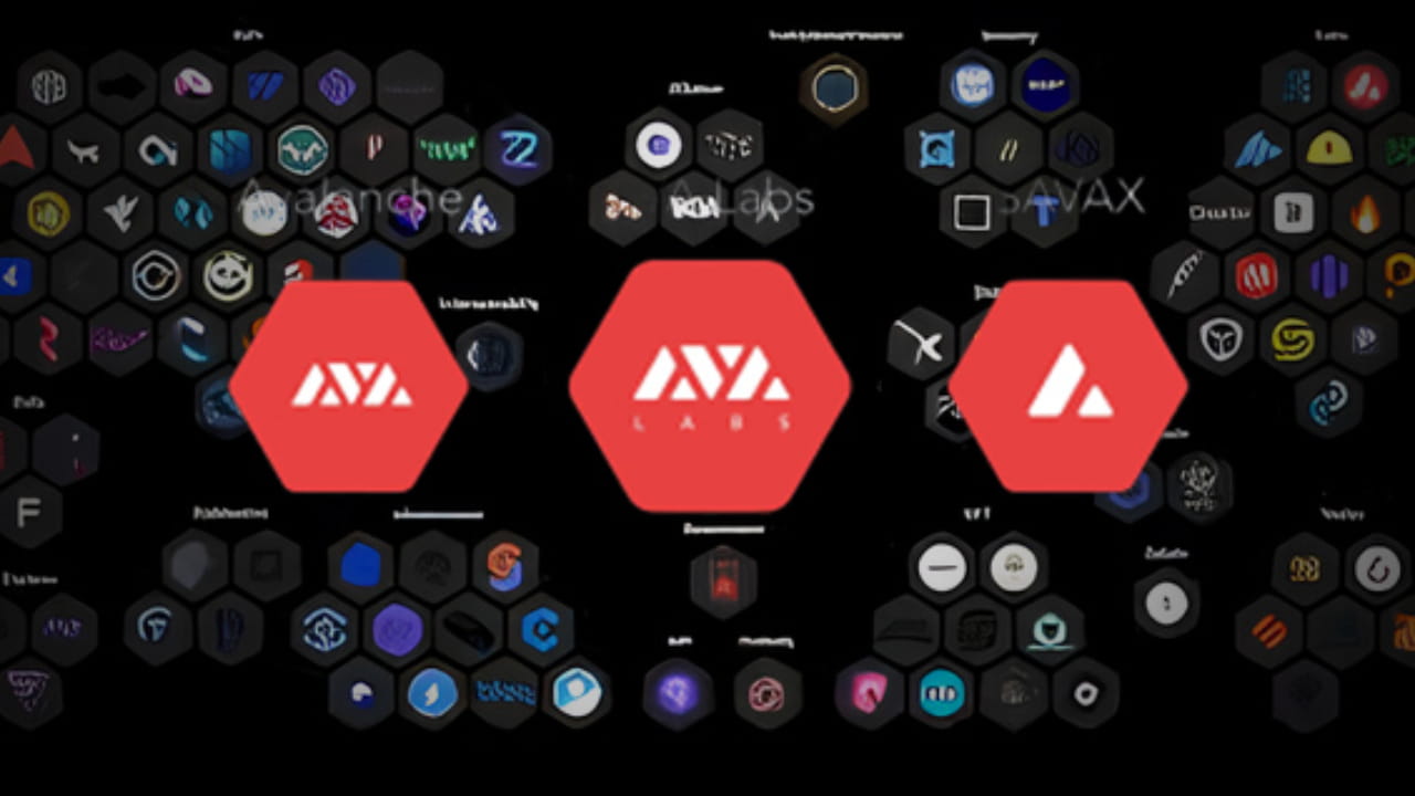 A brief analysis of the Avalanche (AVAX) ecosystem network technology innovation and token ...