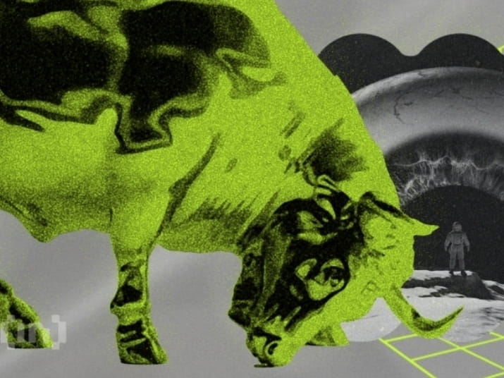 Why Recent Events Around Binance Could Be the Catalyst for a | LRCO on ...