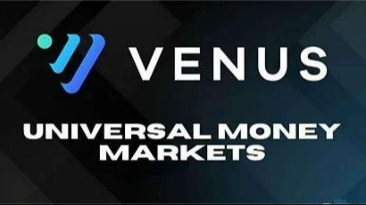 Venus Protocol: Shine now and foresee an invincible future! | 莲说区块链 on ...