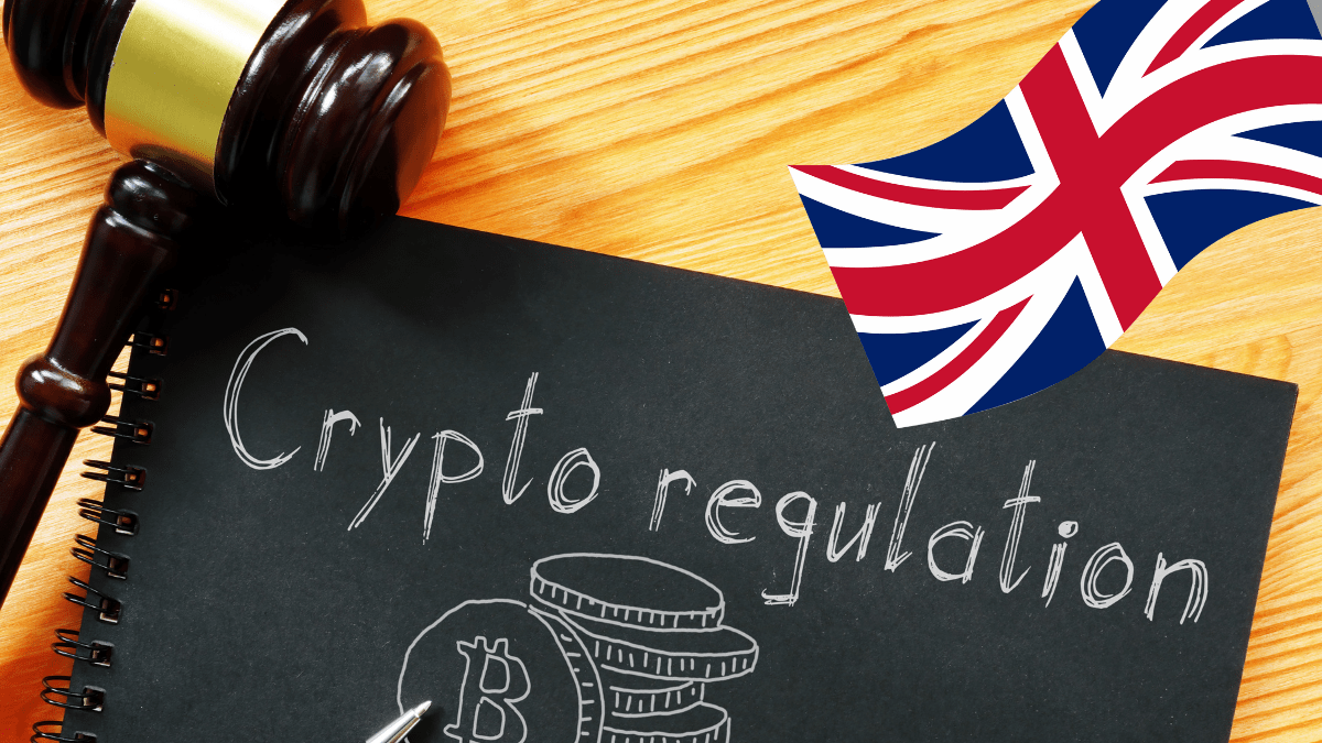 British regulations for stablecoins are starting to take sha ...