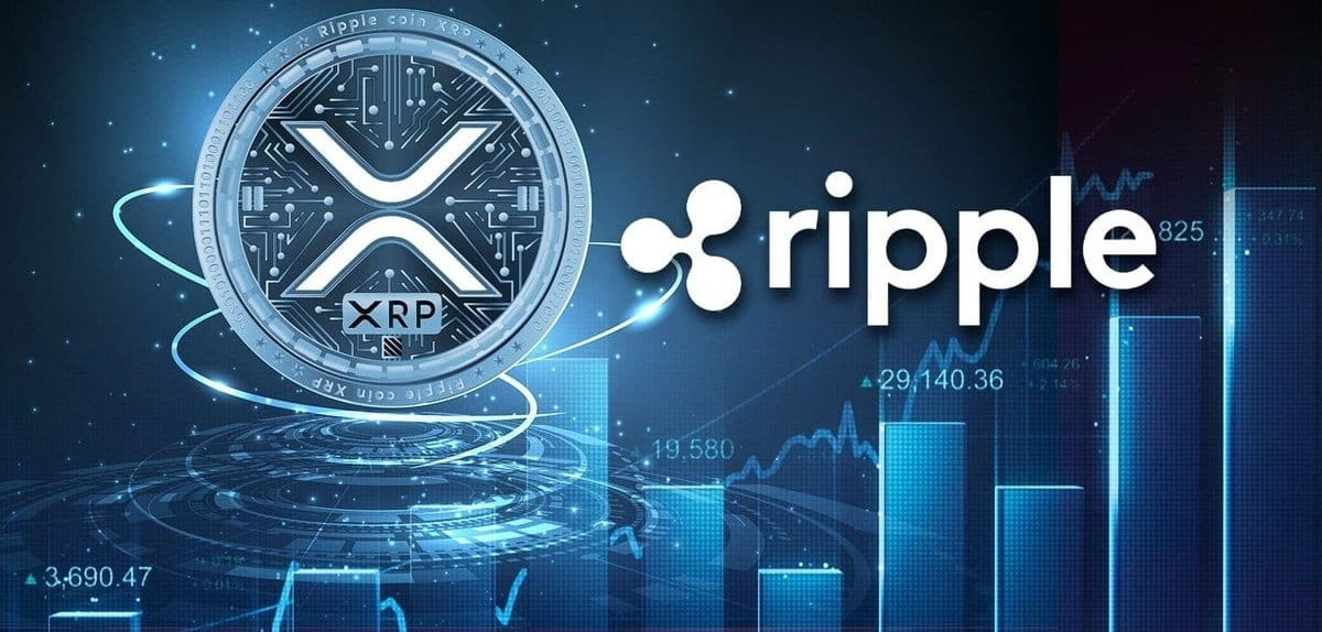 据区块链追踪平台 Whale Alert 称，Ripple 已将价值约 3000 万美元的 6000 万个 XRP 代币 | VARANASI ...
