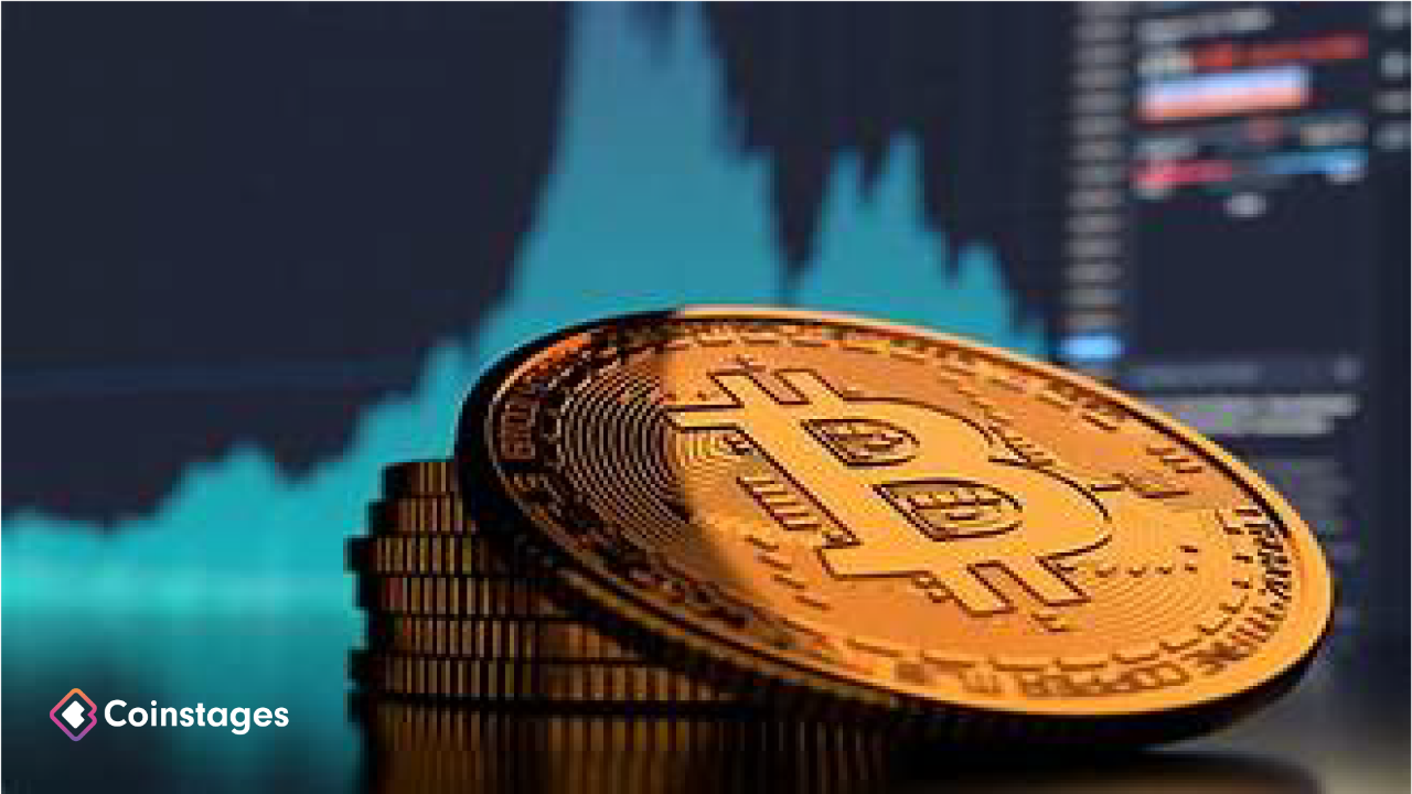 Bitcoin Price Volatility Continues: What Should Investors Pay Attention ...