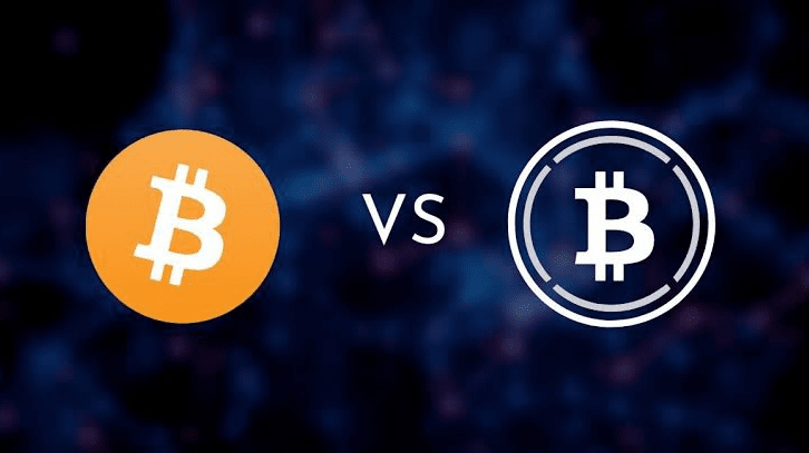 Bitcoin vs. Wrapped Bitcoin – What’s the Difference? | Learn_With_Fullo on Binance Square