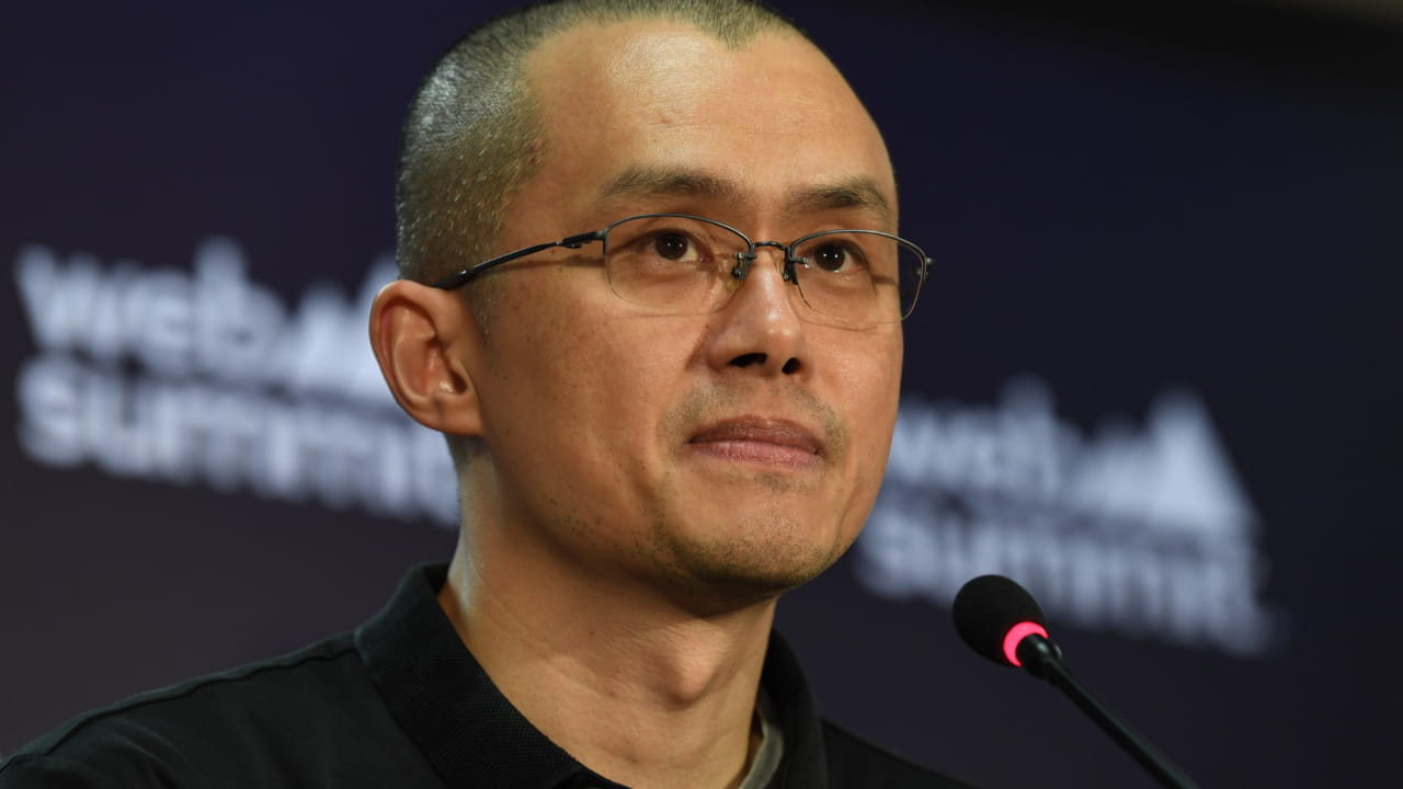 CZ Steps Down As Chairman Of Binance US Amidst Ongoing Changes ...