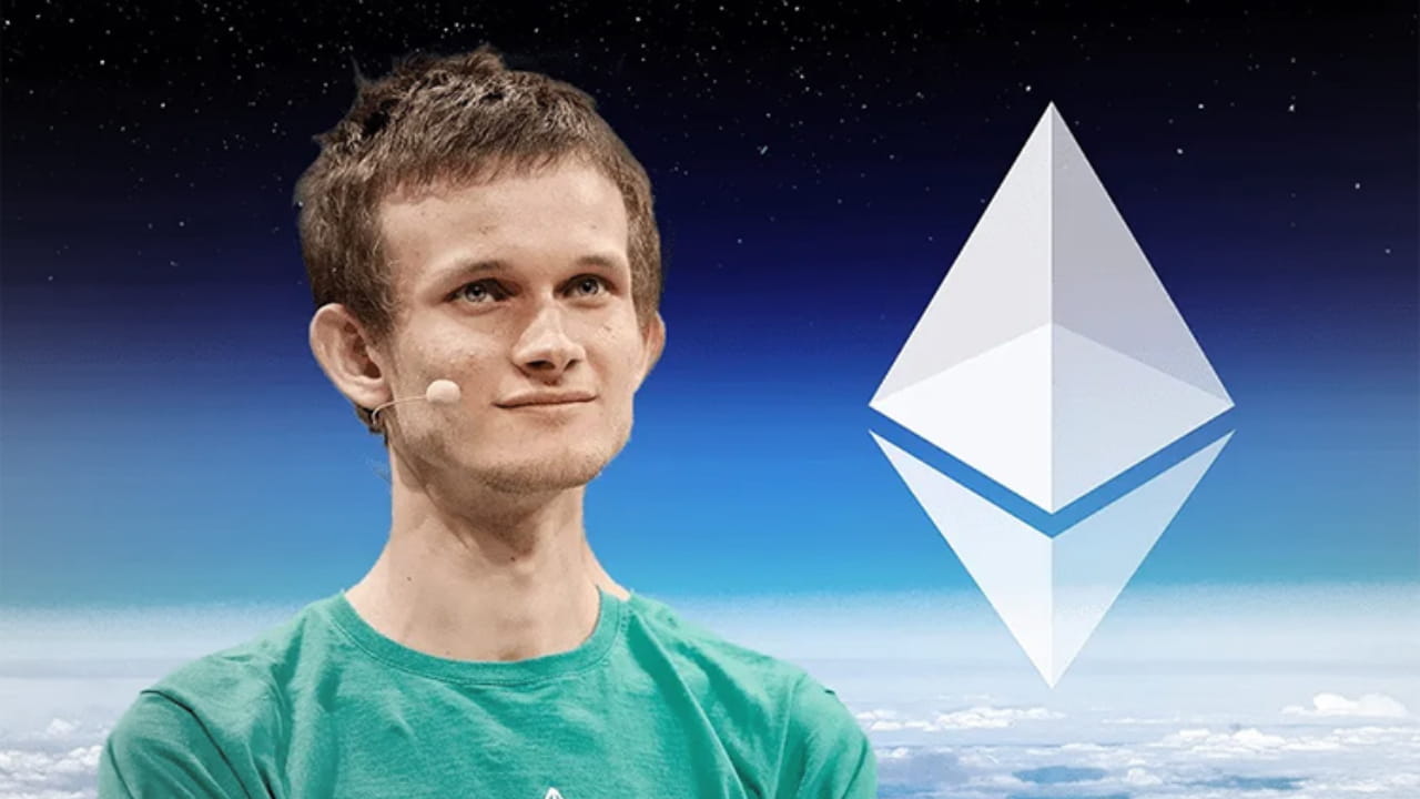 Insider: ETH founder fraud proof will be released within 4-5 days ...