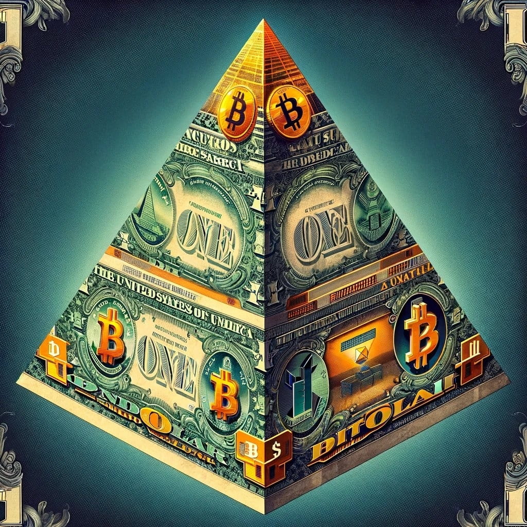 Bitcoin is likely to stabilize around $1M, In the coming 4 t | Kri on ...