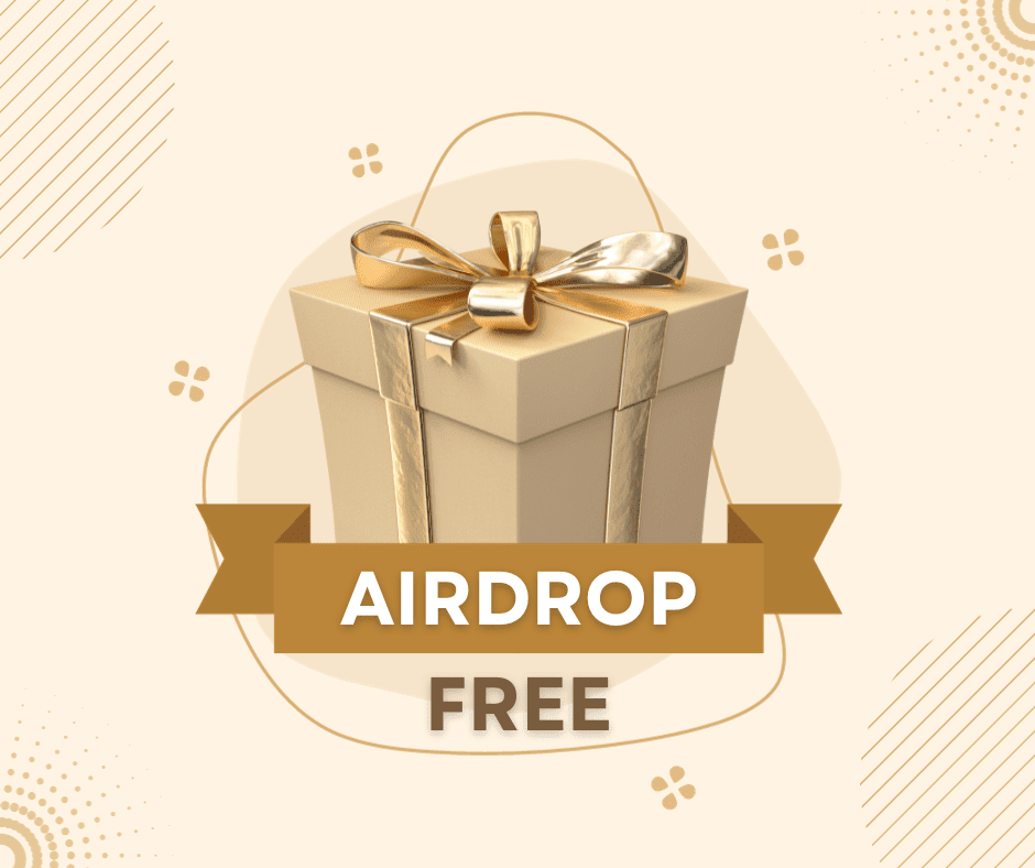 🚨🎁Don't Miss Out on the 3VO Airdrop! Claim your free tok | Technical ...