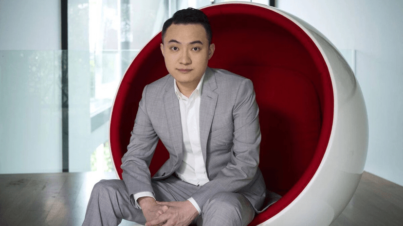 Justin Sun confirms Poloniex hack | Mister Sailer on Binance Square