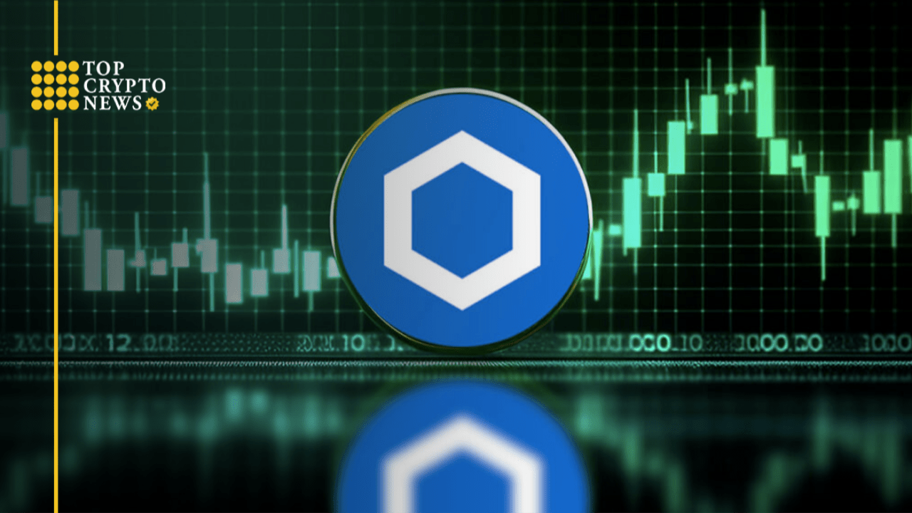 Ethereum-Based Altcoin Chainlink (LINK) May Face a Downturn, Warns ...