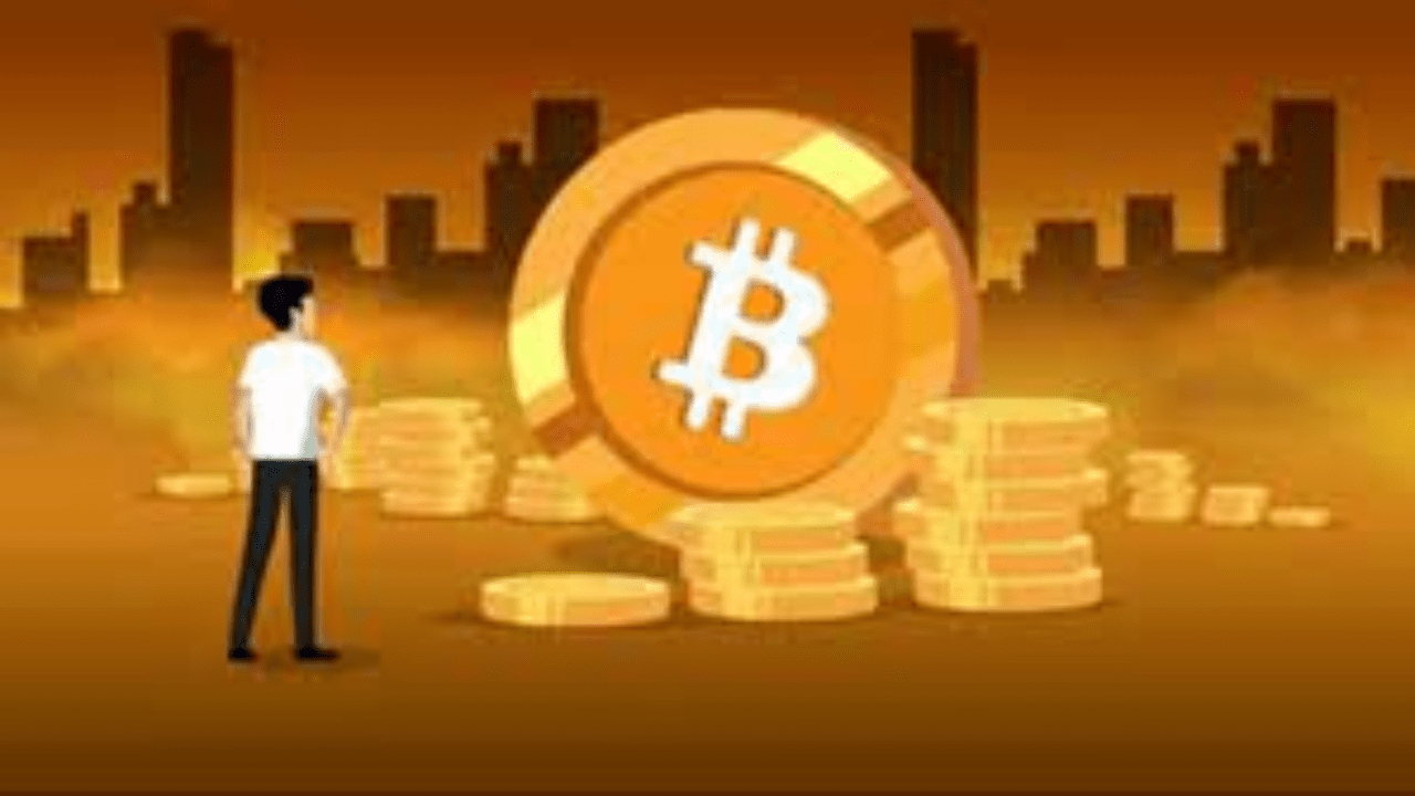 Why is Bitcoin falling so fast? Can it still hit the 40,000 mark? What ...