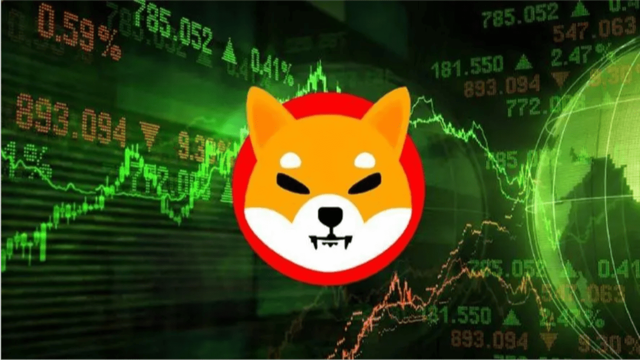 [Rise] Shiba Inu (SHIB) could triple in December: Analysts predict | 海绵进化论 on Binance Square