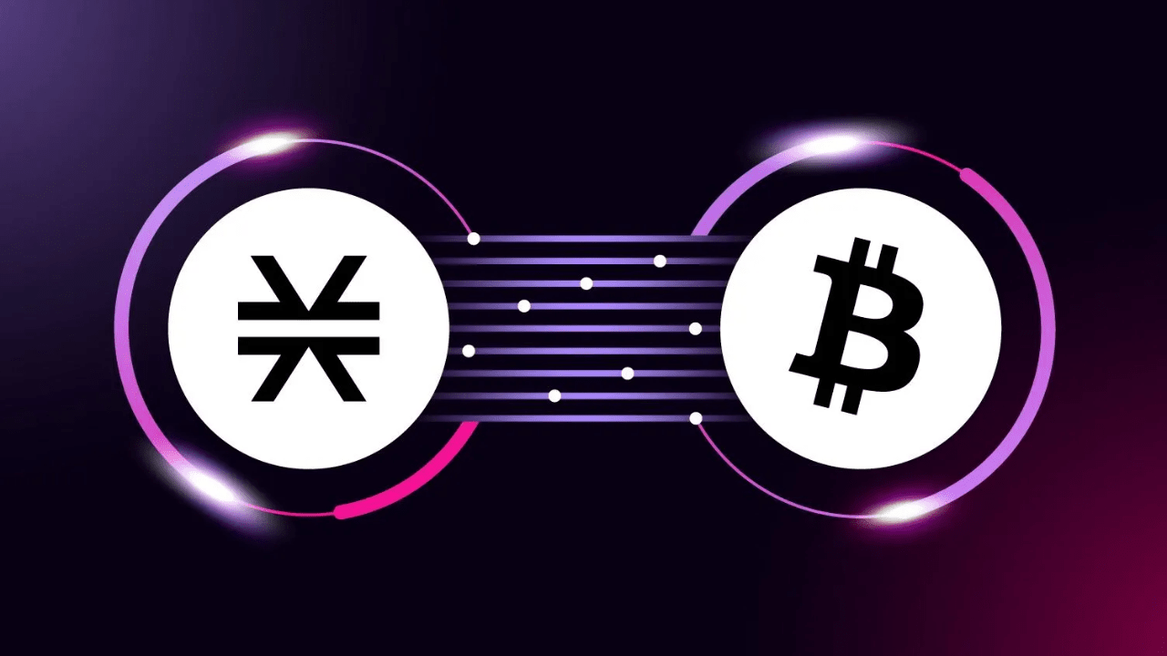 Unleashing the potential of Bitcoin smart contracts, Stacks prepares ...