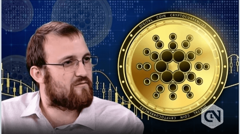 Charles Hoskinson calls Cardano the Root of Trust for crypto | Crypto_Gurukul on Binance Square