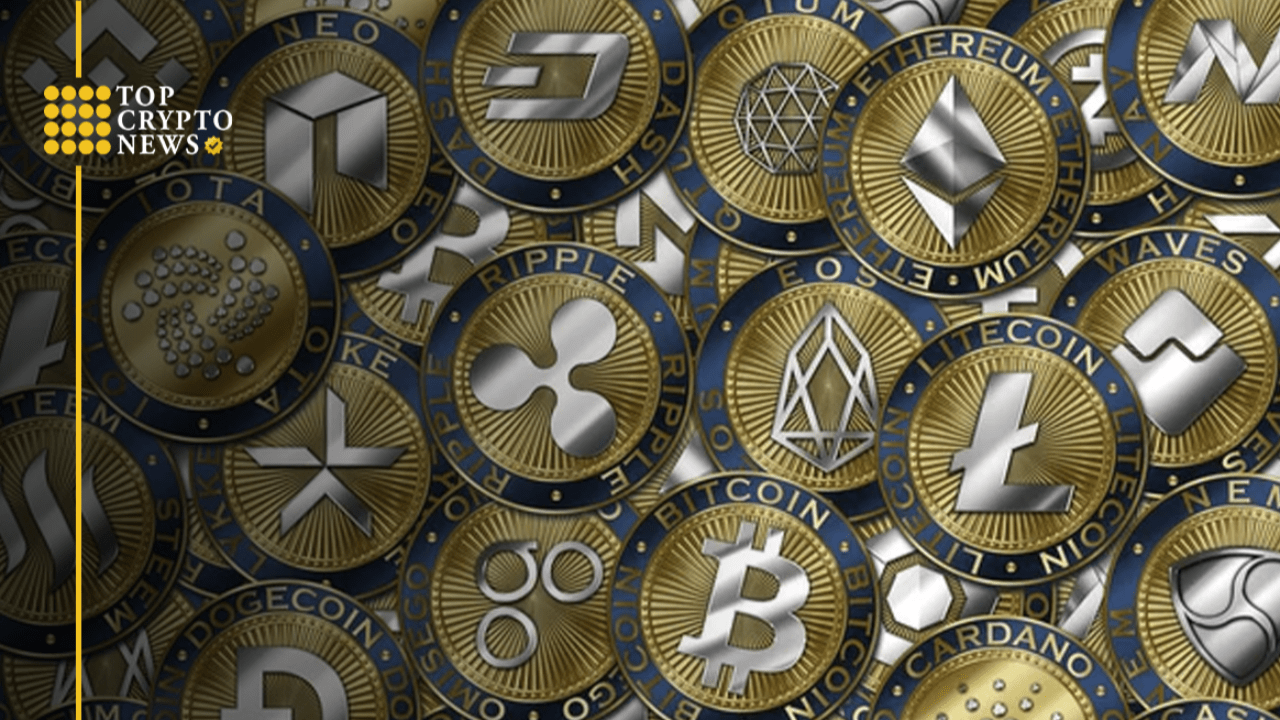 WEEKLY CRYPTO PRICE ANALYSIS: BTC, ETH, BNB, XRP, DOGE, ADA, AND SOL | TopCryptoNews on Binance ...