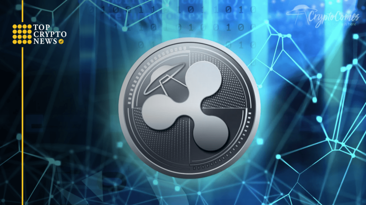 Ripple Technical Analysis: Important Levels to Watch | TopCryptoNews on ...