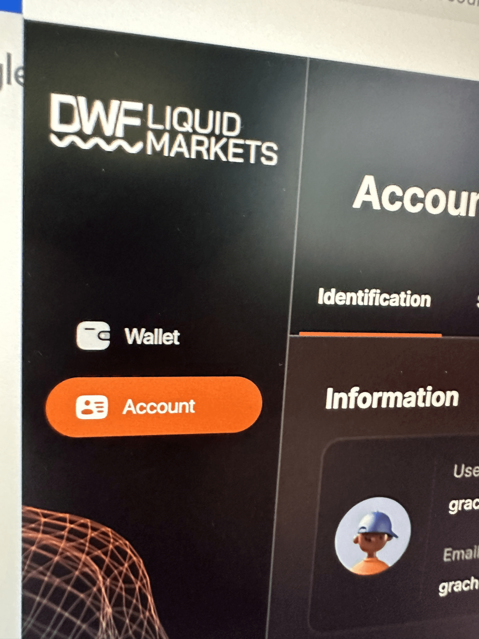 DWF is going to launch their own market-making market curren | 大智说行情 on ...