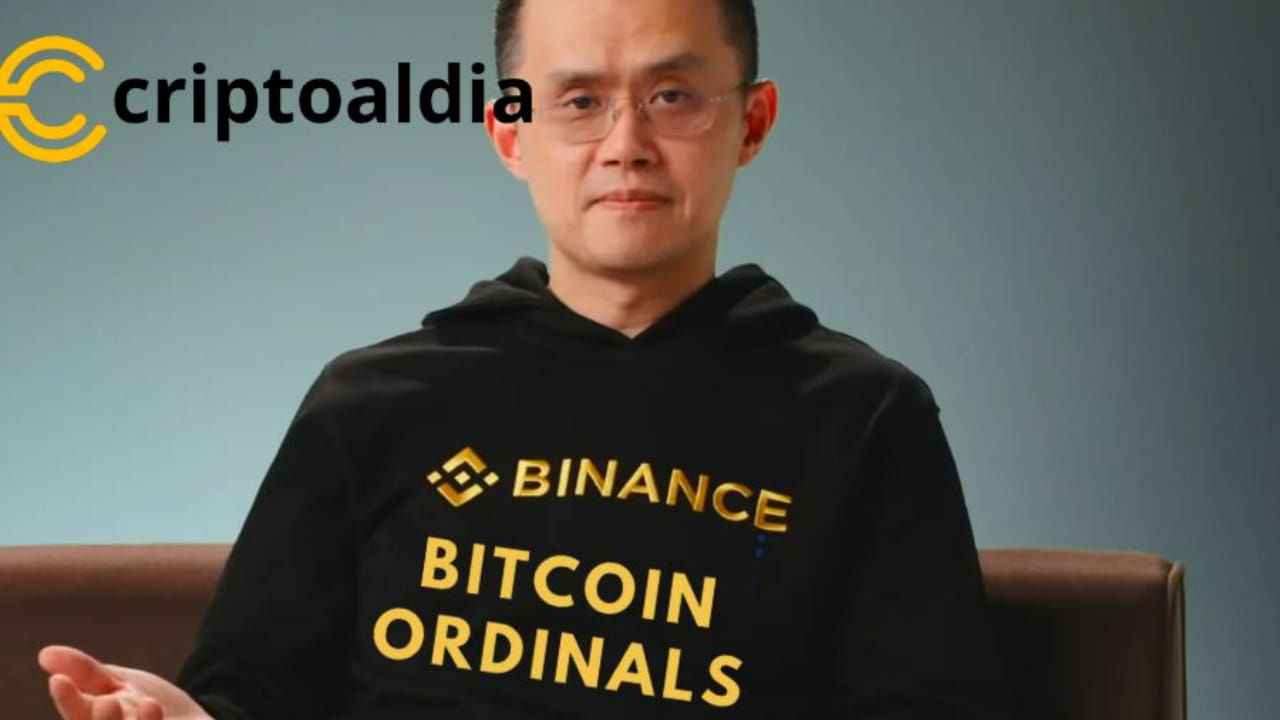 "Binance Opens Its Doors to the Future: Bitcoin Ordinals' ORDI Token Joins the Crypto Arsenal ...