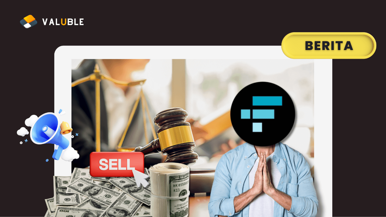 [NEWS] FTX Requests Approval to Sell Assets Worth $744 Million to Pay ...