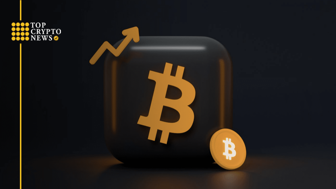 Why is crypto market up today? | TopCryptoNews on Binance Square