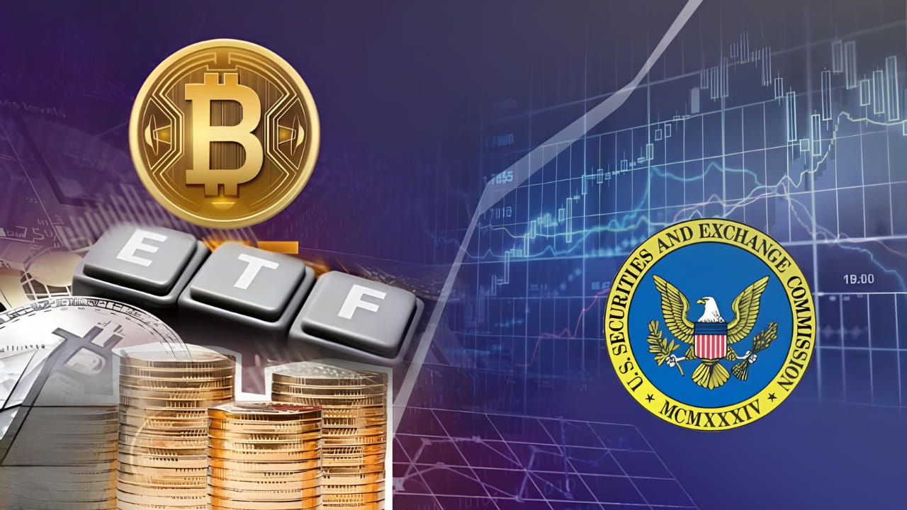 SEC、仮想通貨ETFの決定を遅らせる：慎重な理由と投資家保護策 | 奔跑财经-FinaceRun － Binance Square