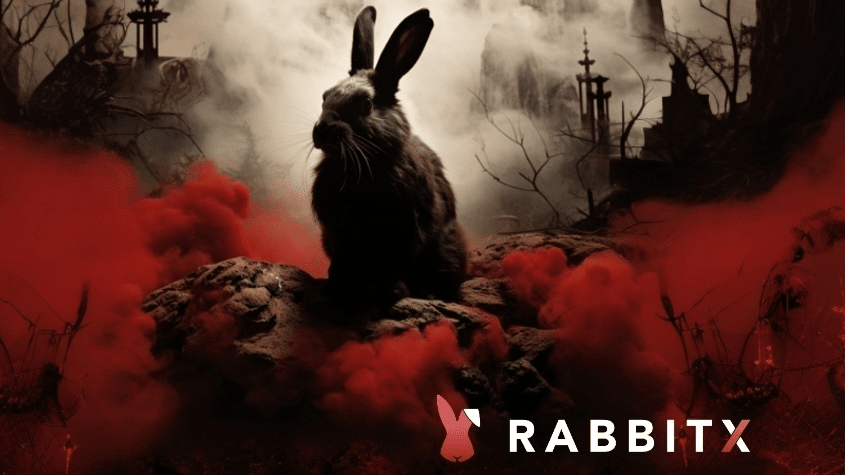 Rabbitx: the new GMX on the Ethereum network | Baleias das Criptos on Binance Square