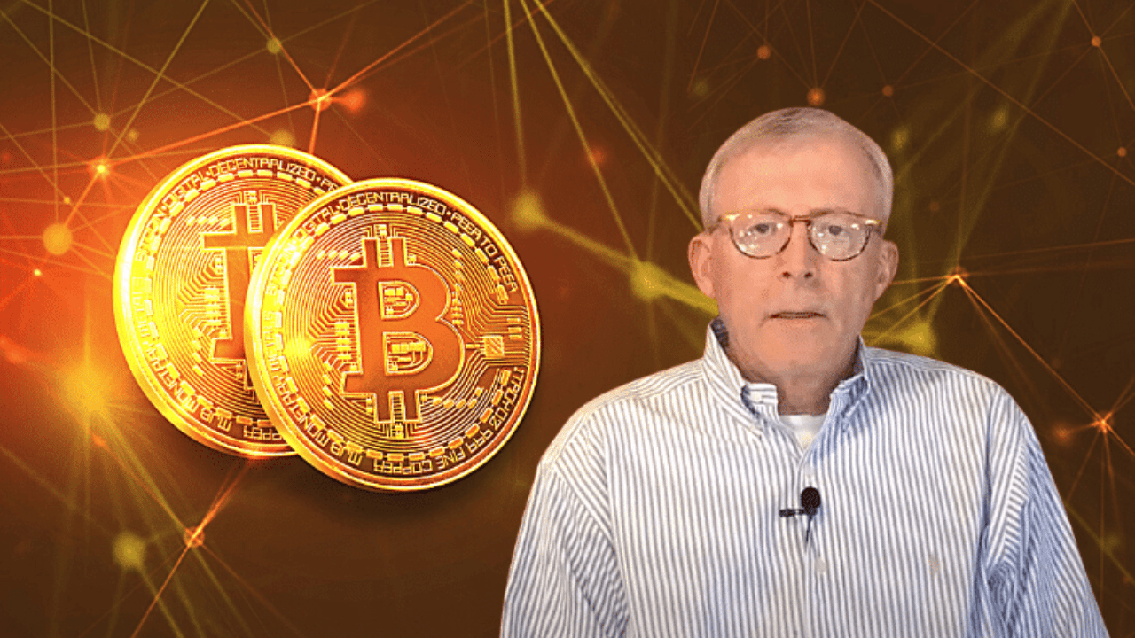 Veteran Trader Peter Brandt Unveils Price Patterns Pointing Towards ...