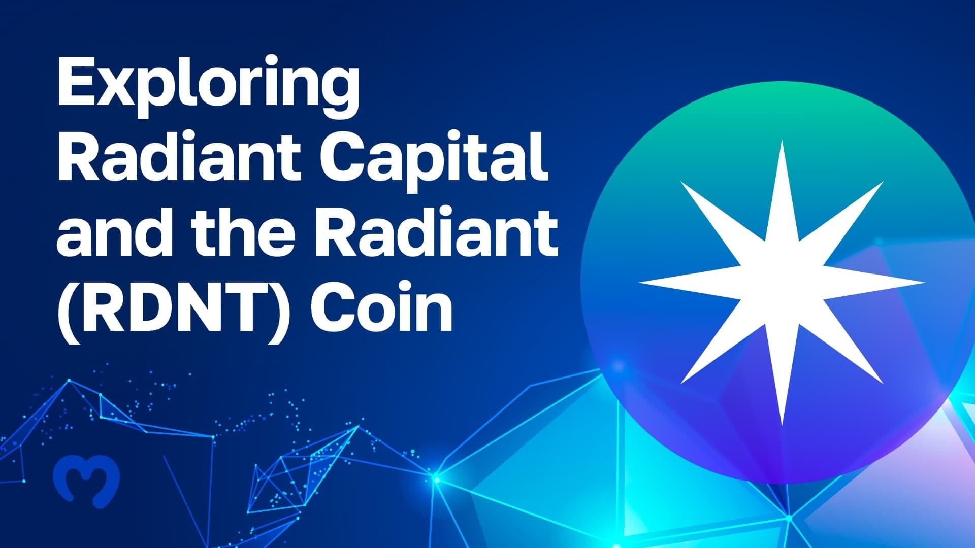LET'S HAVE A REVIEW OF $RDNT TOKEN & POTENTIAL PRICE FOR 202 | Moonfasa ...