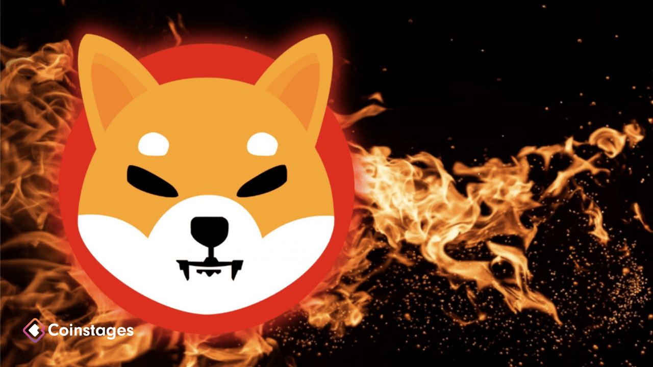 SHIB Dream NFT Burns 550 Million Shiba Inu Tokens | Coinstages on ...