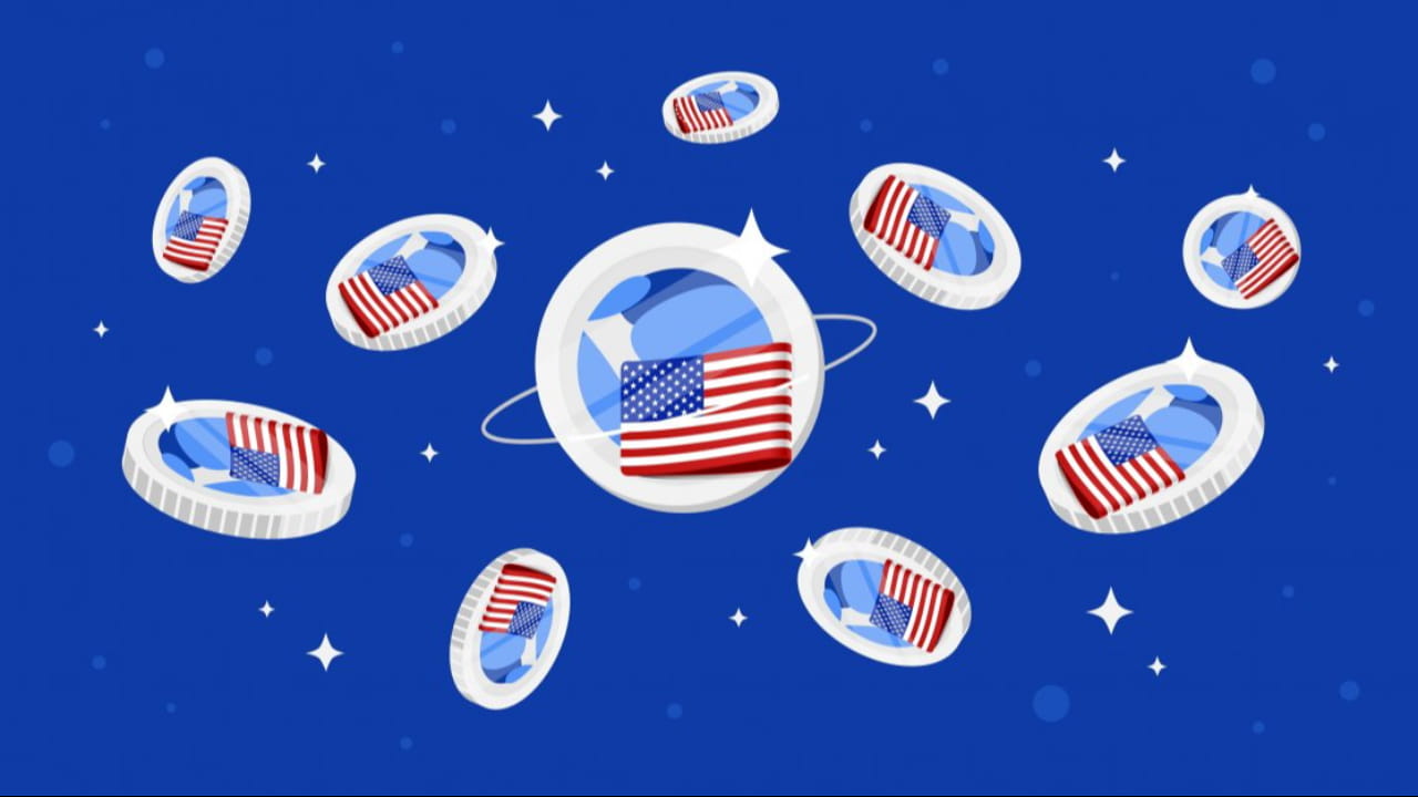 Terra Classic Labs and Positive Sentiment Drive USTC Price Increase. | CryptoWatchers on Binance ...