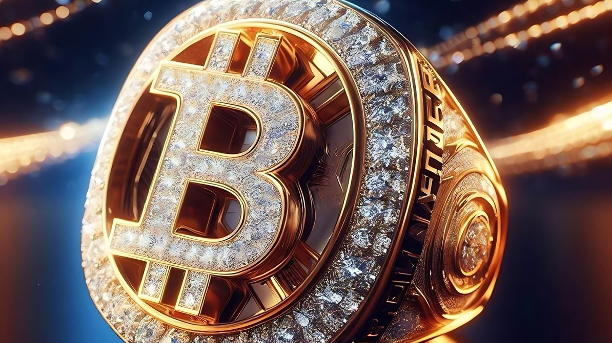 An article introduces the three major characteristics of Bitcoin ...