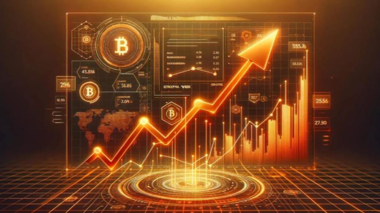 Bitcoin (BTC) Broke its Chains: Winking at $ 40,000! | Crypto De Nostradame on Binance Square