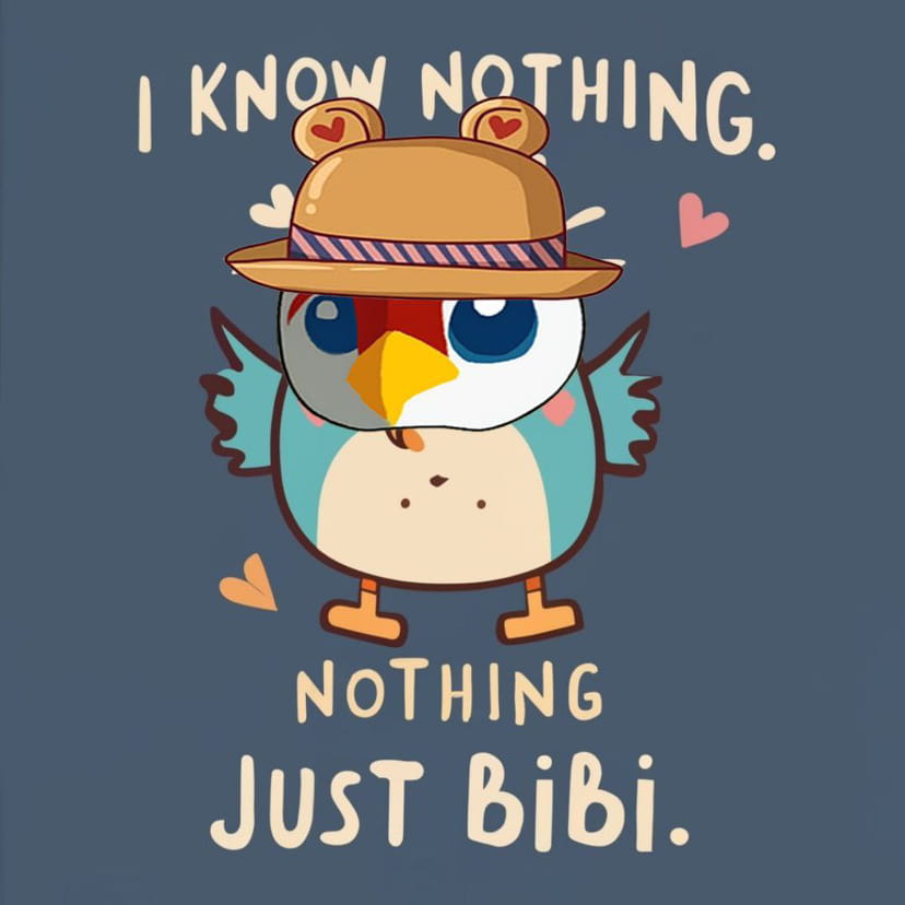 The meme craze from March to May in the first half of this | BIBI一姐 on ...