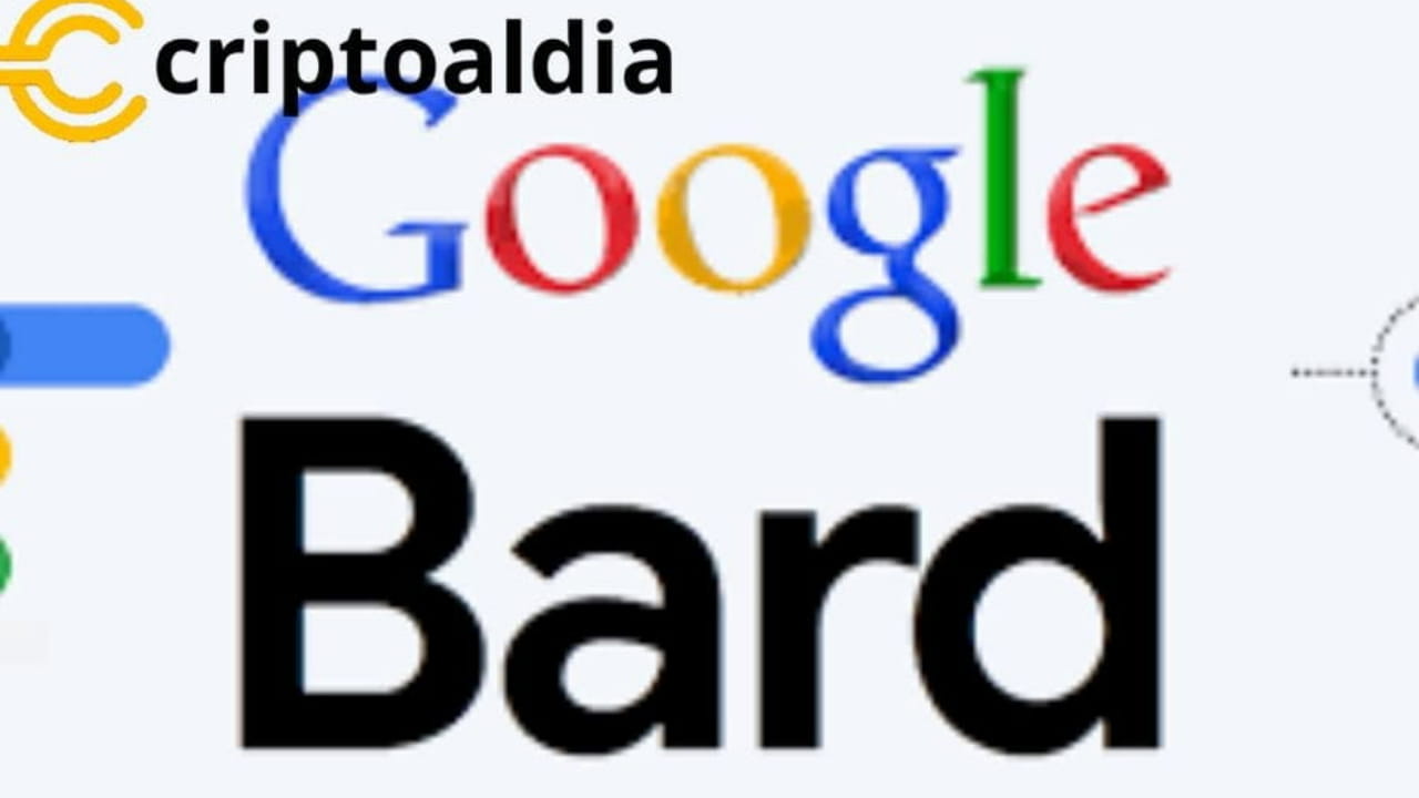 TUESDAY Highlights: Google Bard Announces: The Meme Coin That Will ...