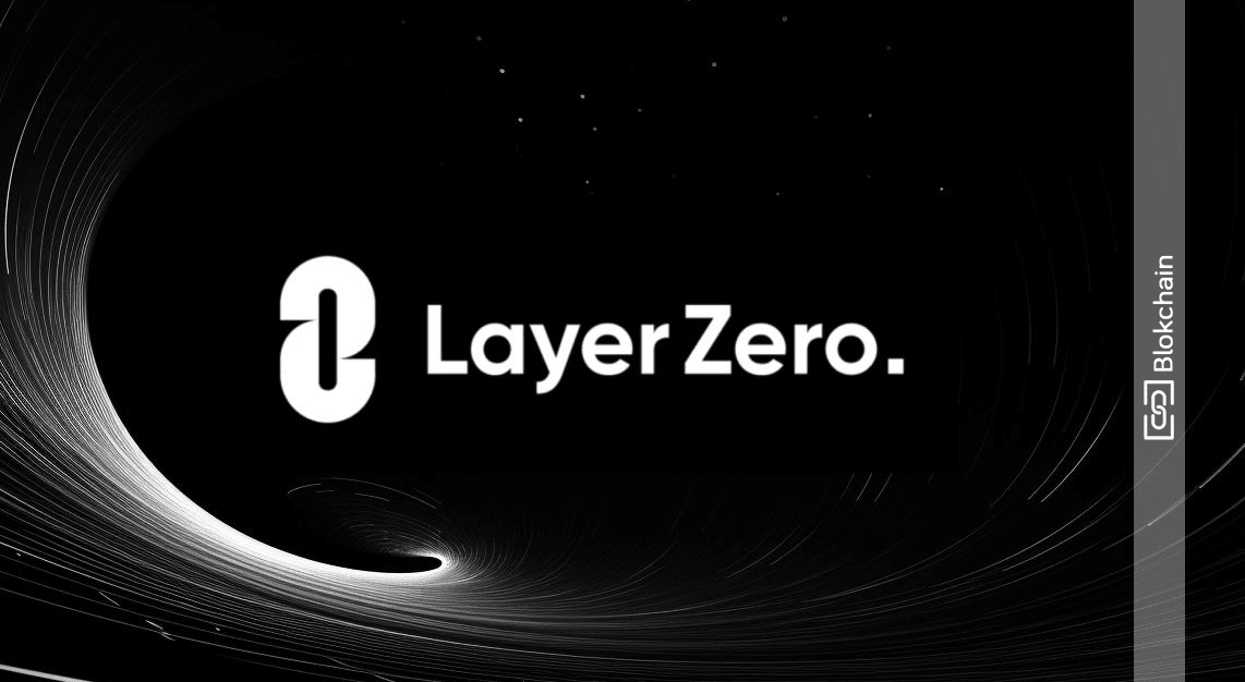 💫 BREAKING NEWS 💫 LayerZero Labs has introduced a value | Blockchain on Binance Square