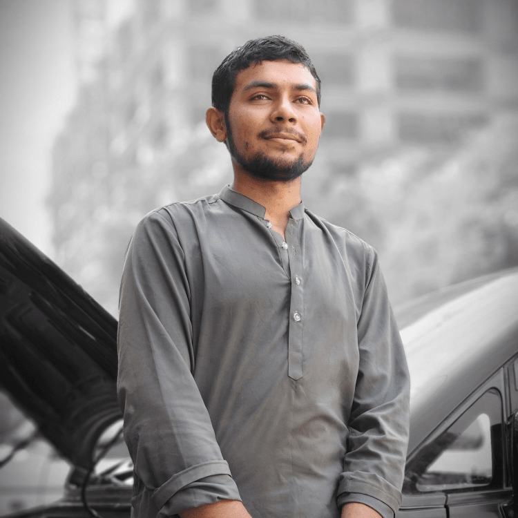 Ahmed khursheed's Profile | Binance Square