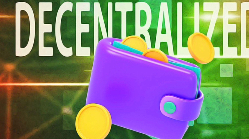 A Detailed Guide Into The Working of Decentralized Wallets | AB LLC on ...