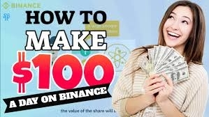 8 Easy Ways to Make Money on Binance Without Trading 🚀💰 | ORIONPLAY ...