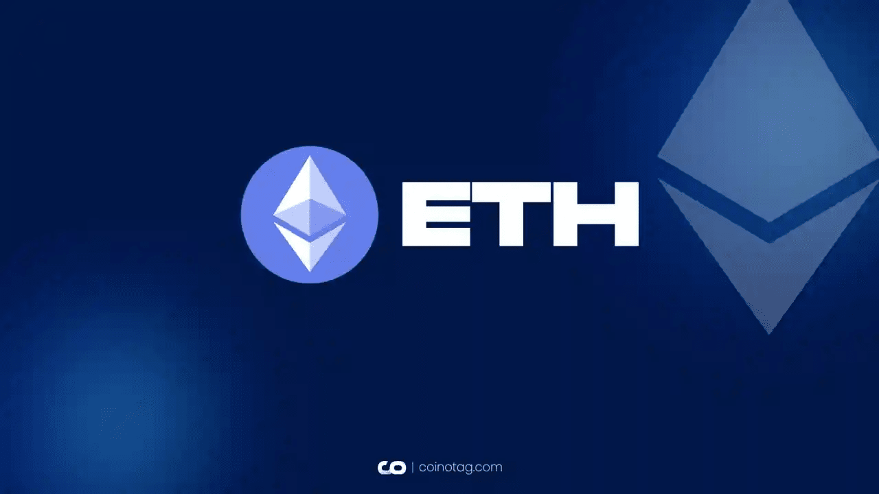 Ethereum ETH Technical Breakthrough: A Positive Trend Across All Time ...