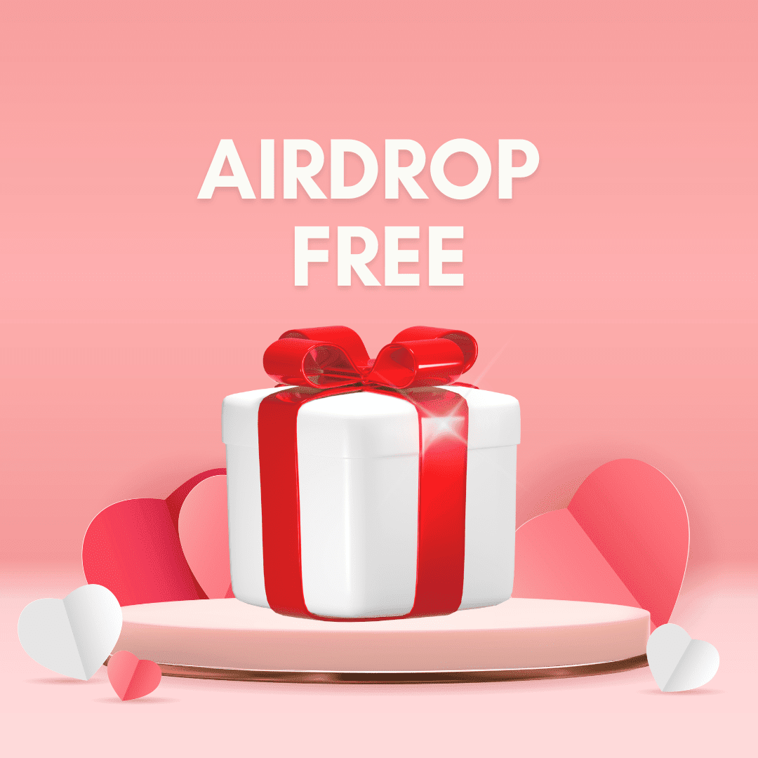 🎁Free Fresh Airdrop and NFTs🎁 👉Free Fresh airdrop: Prome ...