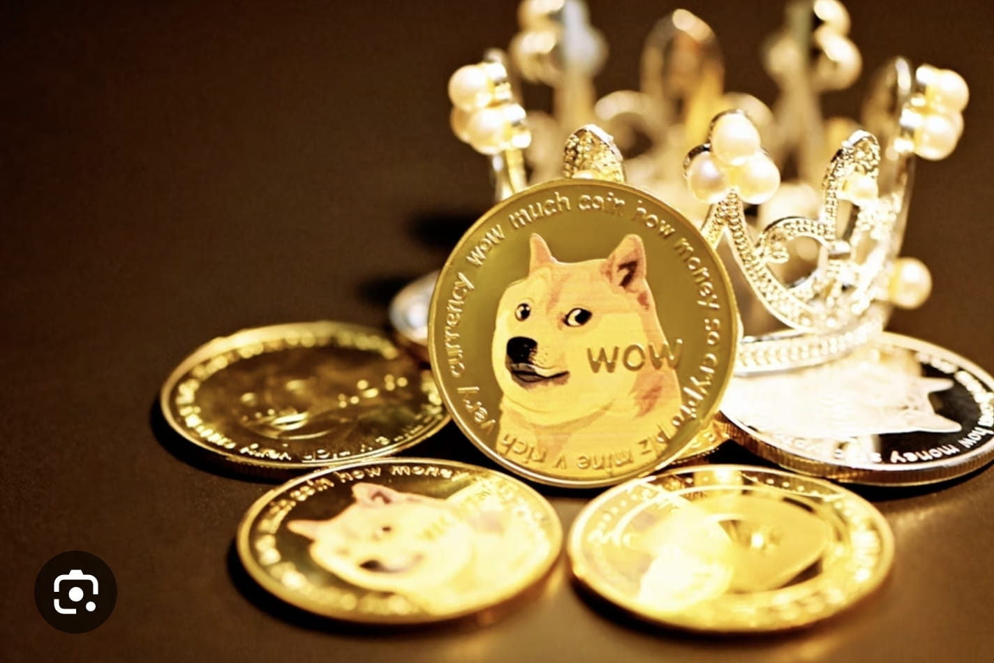 DOGE IS ON THE MOVE….🐕🐕🐕 The Number Of DOGE Currency Hol | RDV1970 on ...