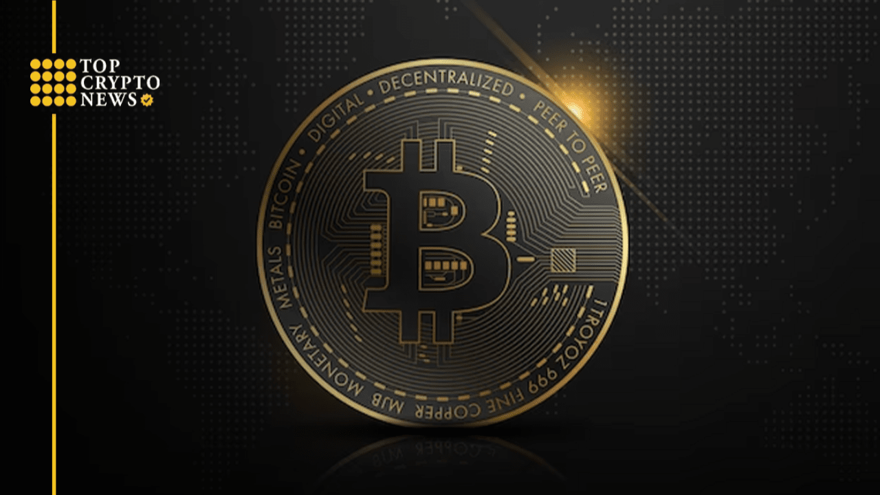 Bitcoin Supply in Exchanges is Decreasing! What Does It Mean for BTC? | TopCryptoNews on Binance ...