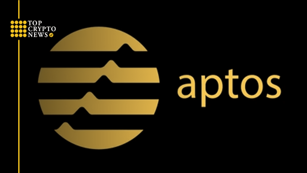 How to Earn Aptos (APT) Tokens Playing This P2E Game | TopCryptoNews on Binance Square