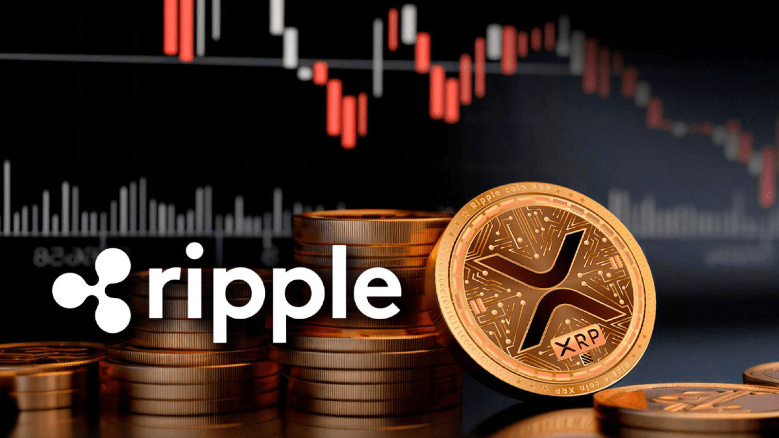 📉 Ripple Sells Millions of XRP at Loss as Price Goes Down | The ...