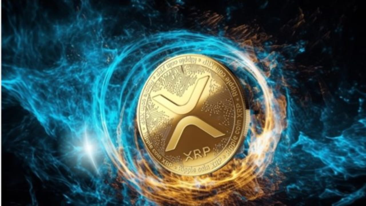 The crypto community doubts that the news about BlackRock's XRP trust is really fake | TrEK on ...