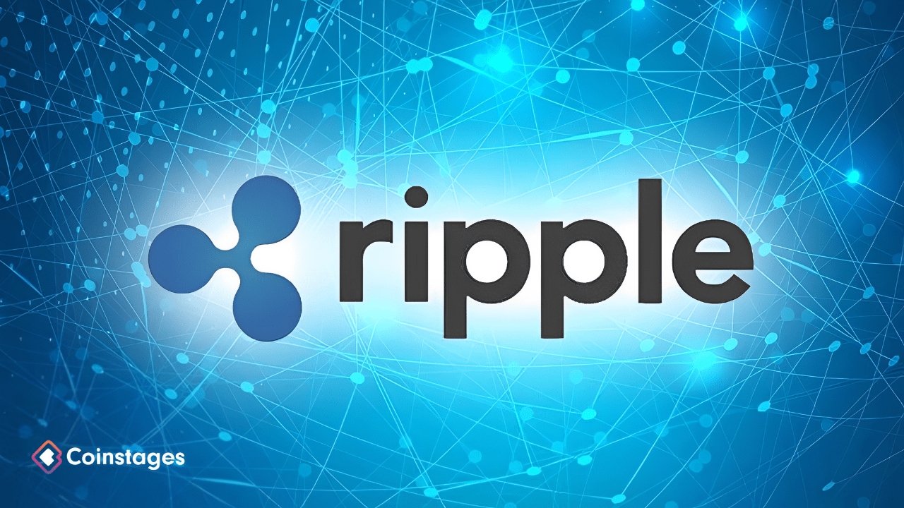 Ripple Payments Presentation Indicates Direct Leverage of XRP ...